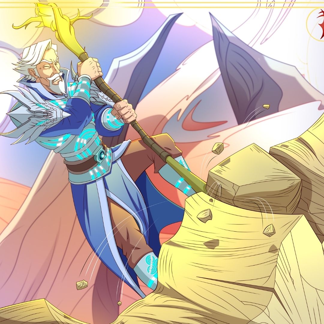 First Time Dungeon Master Tips